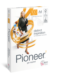 Pioneer Office - Pioneer Paper