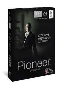 Pioneer Office - Pioneer Paper