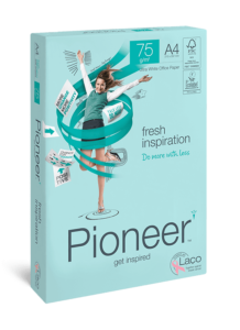 Pioneer Office - Pioneer Paper