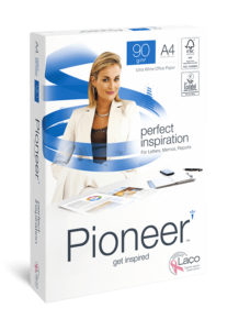 Pioneer Office - Pioneer Paper