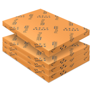 Pioneer Graphic - Pioneer Paper