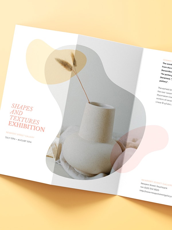 Pioneer Graphic Pre-Print - Pioneer Paper